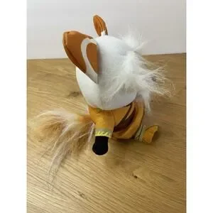 Dreamworks | Toys | Kung Fu Panda Master Shifu Chibi Plush Dreamworks ...